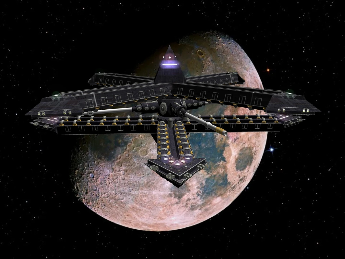 Infinite Singularity | Warhammer 40,000 Homebrew Wiki | Fandom