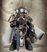 Tempest Knights | Warhammer 40,000 Homebrew Wiki | Fandom