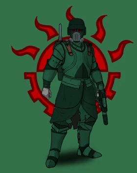 Tellus | Warhammer 40,000 Homebrew Wiki | Fandom