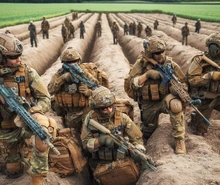 Gamea Corp Sector | Warhammer 40,000 Homebrew Wiki | Fandom