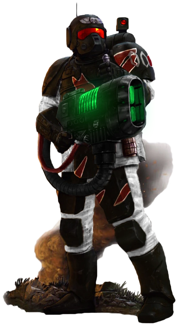 Nexus Void Warfare Regiments | Warhammer 40,000 Homebrew Wiki | Fandom