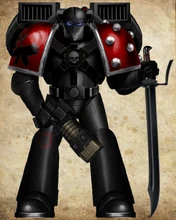 Void Rangers | Warhammer 40,000 Homebrew Wiki | Fandom
