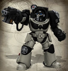 Ash Scorpions | Warhammer 40,000 Homebrew Wiki | Fandom