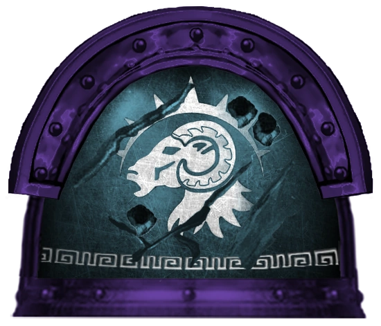 Silvershield Rams | Warhammer 40,000 Homebrew Wiki | Fandom