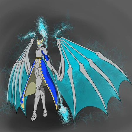 Order of the Motive Force | Warhammer 40,000 Homebrew Wiki | Fandom