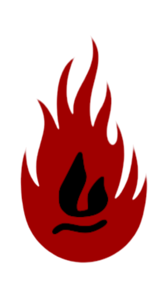 Bloodflame Bishops | Warhammer 40,000 Homebrew Wiki | Fandom