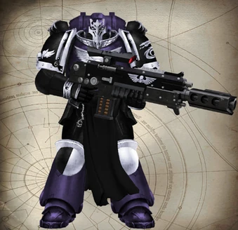 Void Basilisks | Warhammer 40,000 Homebrew Wiki | Fandom