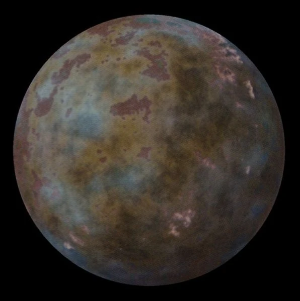 New Merica | Warhammer 40,000 Homebrew Wiki | Fandom