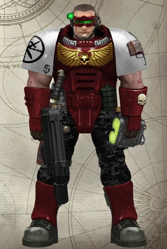 Sons of Enlightenment | Warhammer 40,000 Homebrew Wiki | Fandom