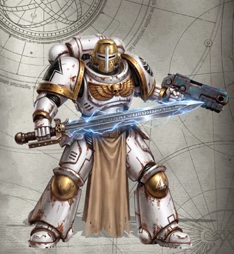 Celestial Knights | Warhammer 40,000 Homebrew Wiki | Fandom