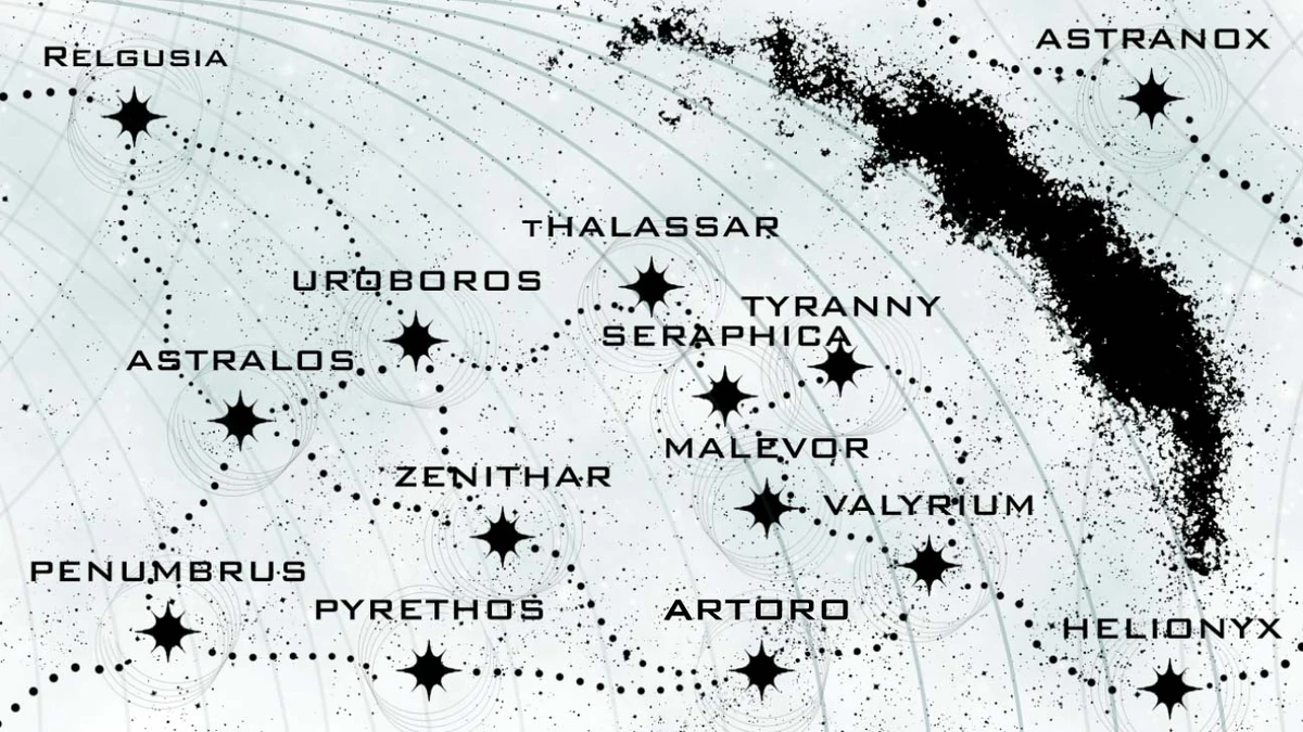 Tyranny Crusade | Warhammer 40,000 Homebrew Wiki | Fandom
