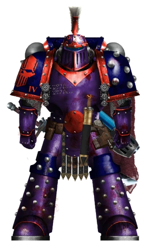 Flawless Heralds | Warhammer 40,000 Homebrew Wiki | Fandom