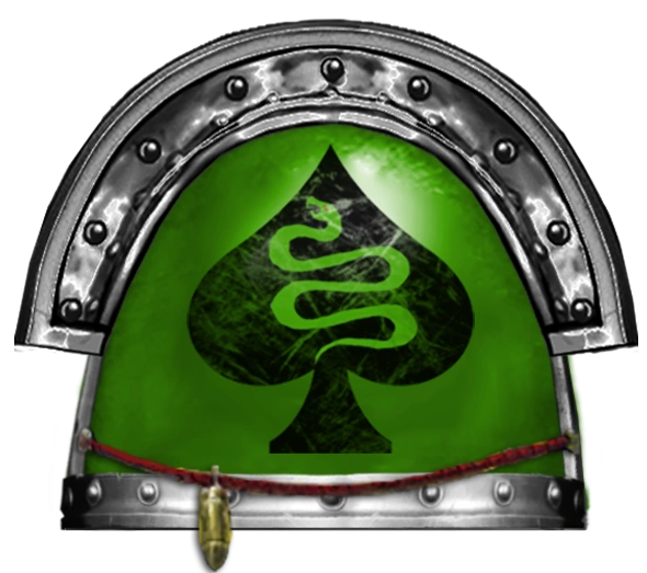 Diamondbacks | Warhammer 40,000 Homebrew Wiki | Fandom