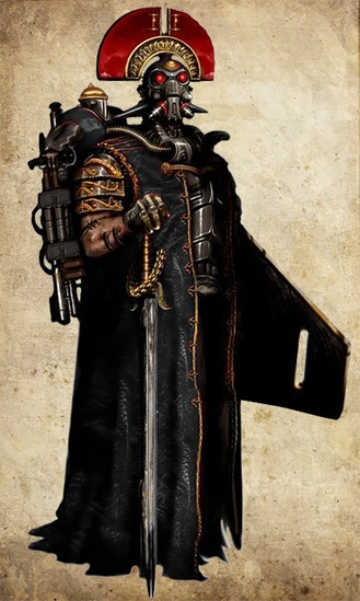 Mesar | Warhammer 40,000 Homebrew Wiki | Fandom