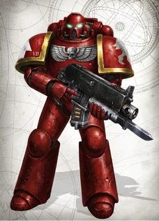 Ashen Crows | Warhammer 40,000 Homebrew Wiki | Fandom