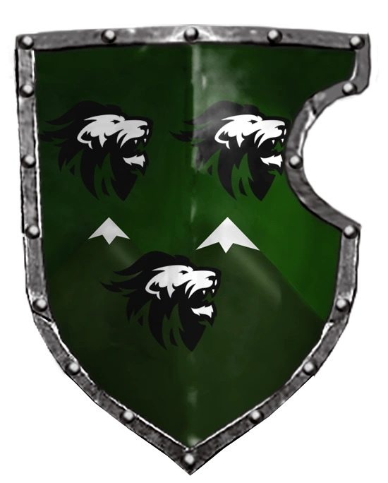 Obsidiani Leonis | Warhammer 40,000 Homebrew Wiki | Fandom