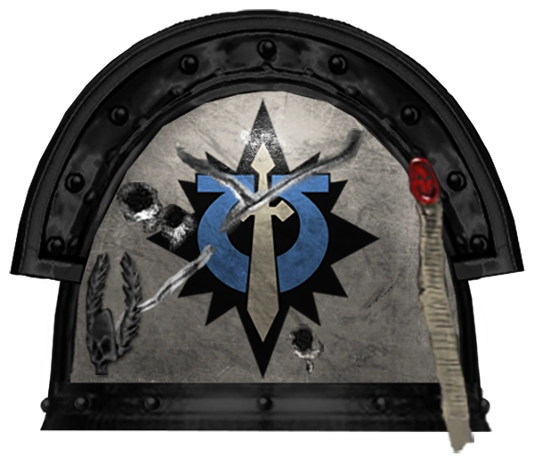 Nova Knights | Warhammer 40,000 Homebrew Wiki | Fandom