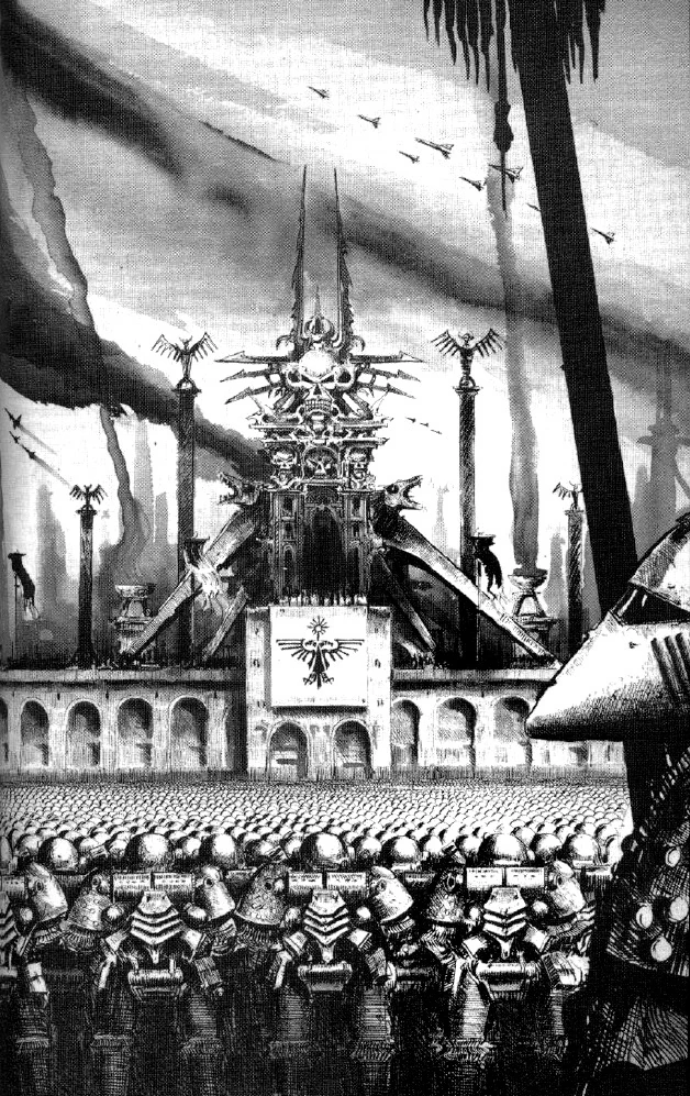 Foundings | Warhammer 40,000 Homebrew Wiki | Fandom