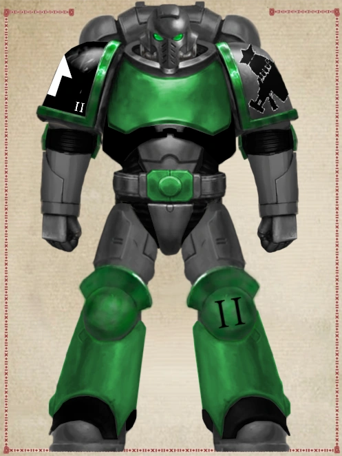 Argent Executioners | Warhammer 40,000 Homebrew Wiki | Fandom