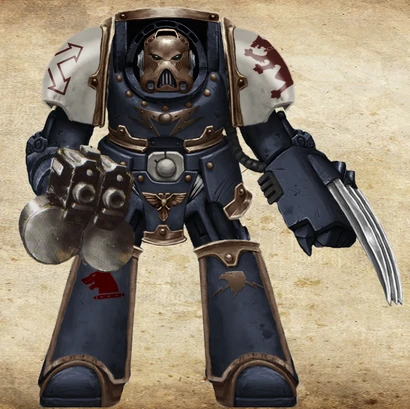Terminator Armour, Variants and Sub-Patterns | Warhammer 40,000 ...