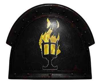 Lightkeepers | Warhammer 40,000 Homebrew Wiki | Fandom