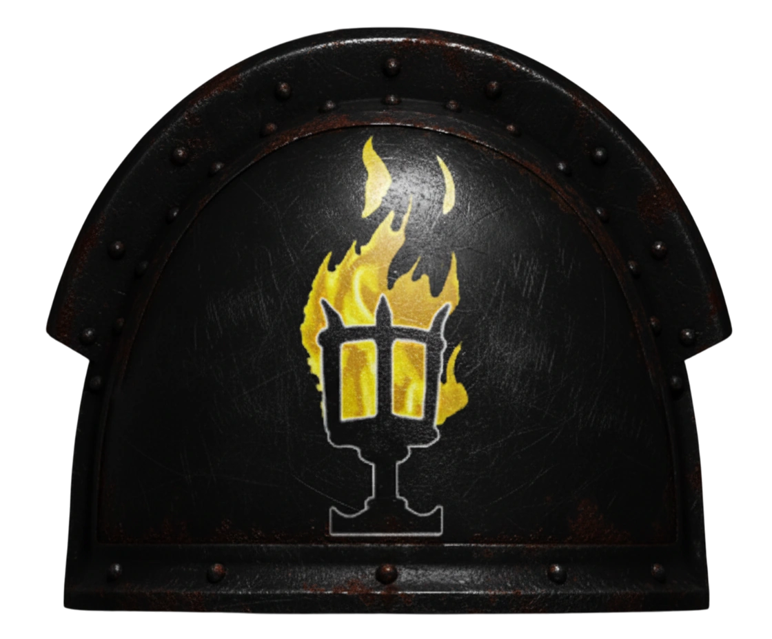 Lightkeepers' Vault | Warhammer 40,000 Homebrew Wiki | Fandom