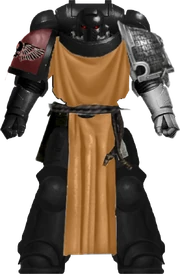 Mandators | Warhammer 40,000 Homebrew Wiki | Fandom