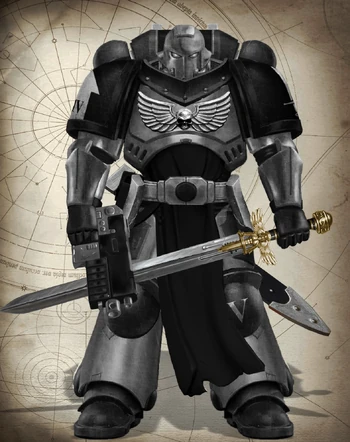 Swordmasters | Warhammer 40,000 Homebrew Wiki | Fandom