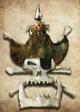 Da Scoundrels | Warhammer 40,000 Homebrew Wiki | Fandom