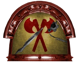 Angels of Slaughter | Warhammer 40,000 Homebrew Wiki | Fandom