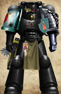 Soaring Angels | Warhammer 40,000 Homebrew Wiki | Fandom