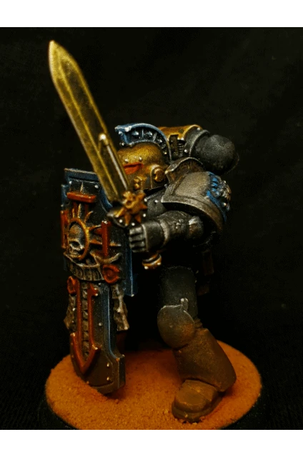 Imane Yafet | Warhammer 40,000 Homebrew Wiki | Fandom