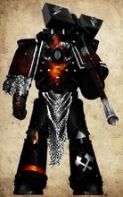 Ember Drakes | Warhammer 40,000 Homebrew Wiki | Fandom
