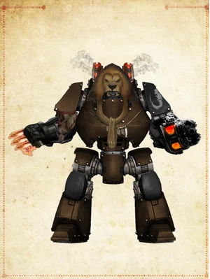 The Kin | Warhammer 40,000 Homebrew Wiki | Fandom