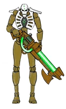Shuruppak Dynasty | Warhammer 40,000 Homebrew Wiki | Fandom