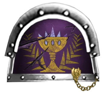 Soul Drinkers | Warhammer 40,000 Homebrew Wiki | Fandom