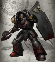 Wolves of Terra | Warhammer 40,000 Homebrew Wiki | Fandom