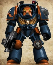 Wind Runners | Warhammer 40,000 Homebrew Wiki | Fandom