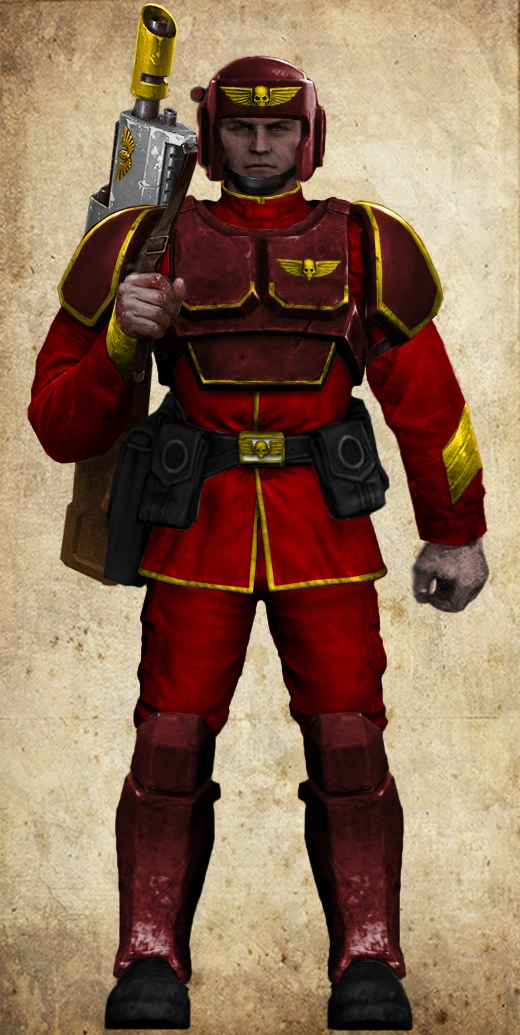 Myrr 1st Royal Guards | Warhammer 40,000 Homebrew Wiki | Fandom