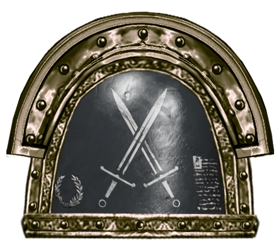 Tempest Knights | Warhammer 40,000 Homebrew Wiki | Fandom