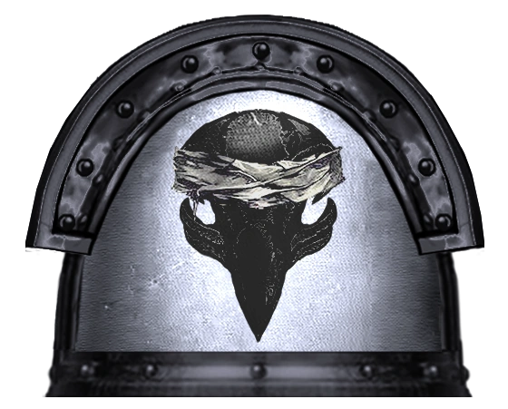 Adamantine Angels | Warhammer 40,000 Homebrew Wiki | Fandom