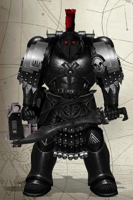Imperius Ravagers | Warhammer 40,000 Homebrew Wiki | Fandom