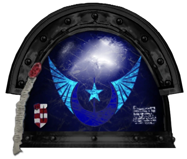 Lunar Guard | Warhammer 40,000 Homebrew Wiki | Fandom