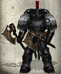 Imperius Ravagers | Warhammer 40,000 Homebrew Wiki | Fandom