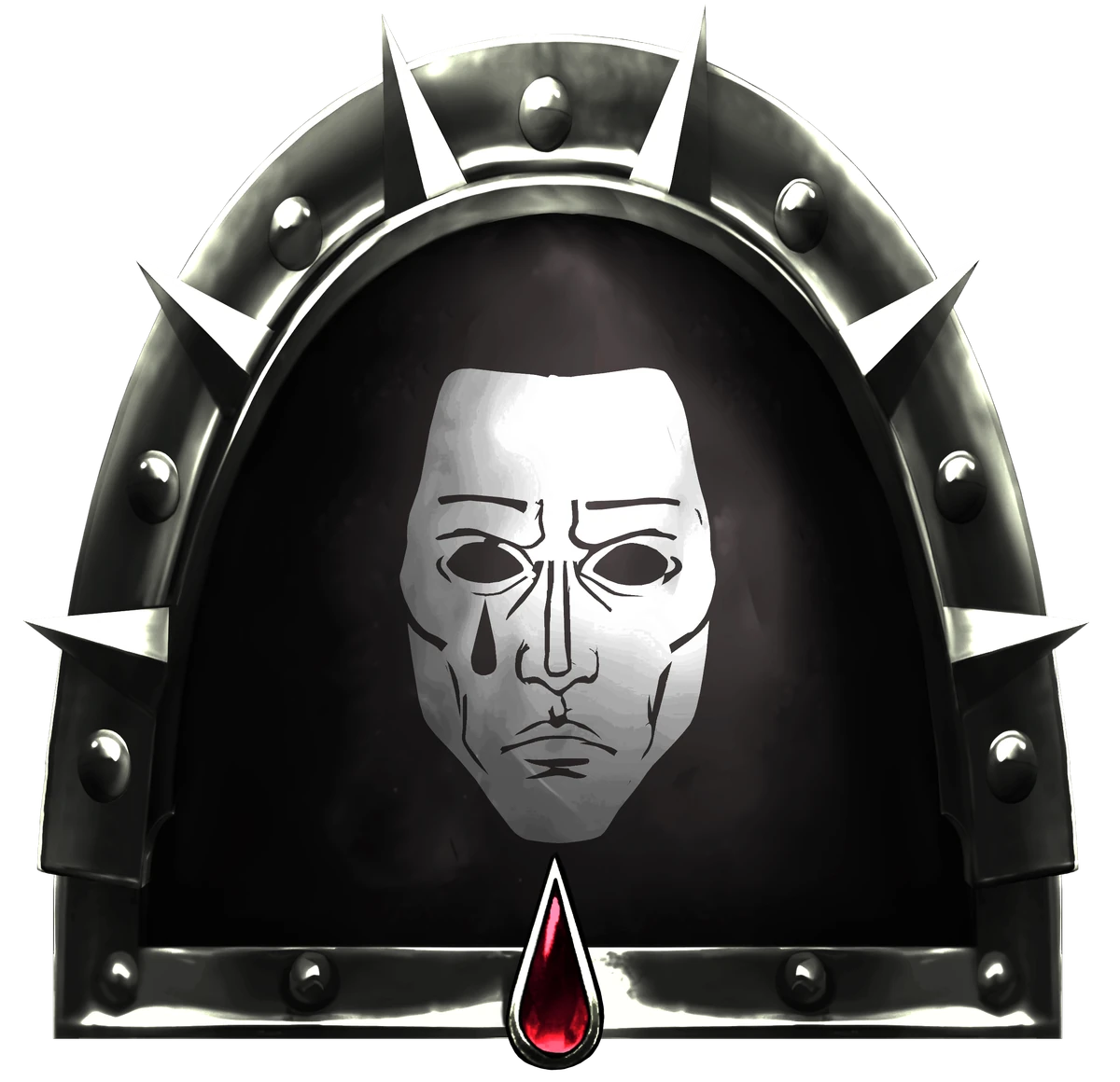 Angels Irredenta | Warhammer 40,000 Homebrew Wiki | Fandom