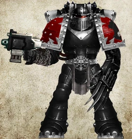 Hellforged Brotherhood | Warhammer 40,000 Homebrew Wiki | Fandom