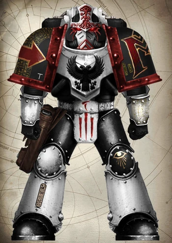 Cyclopean Sons | Warhammer 40,000 Homebrew Wiki | Fandom