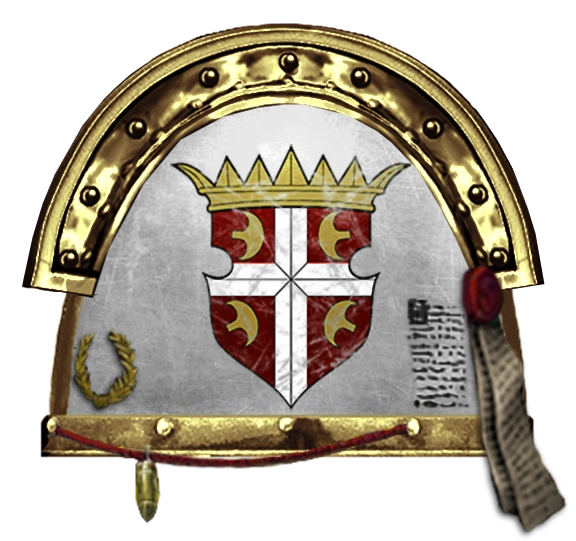 Category:25th Founding | Warhammer 40,000 Homebrew Wiki | Fandom
