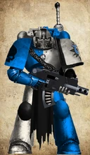 Nova Knights | Warhammer 40,000 Homebrew Wiki | Fandom