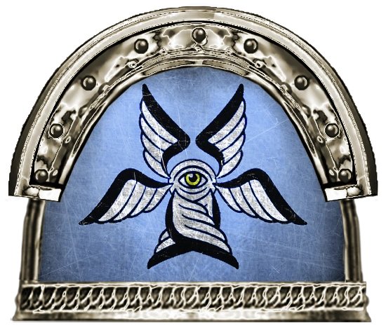 Seraphs of Vigilance | Warhammer 40,000 Homebrew Wiki | Fandom